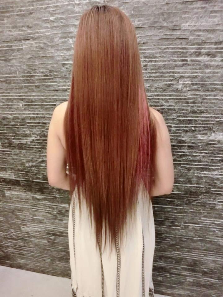 蓮Ren | StyleMap美配