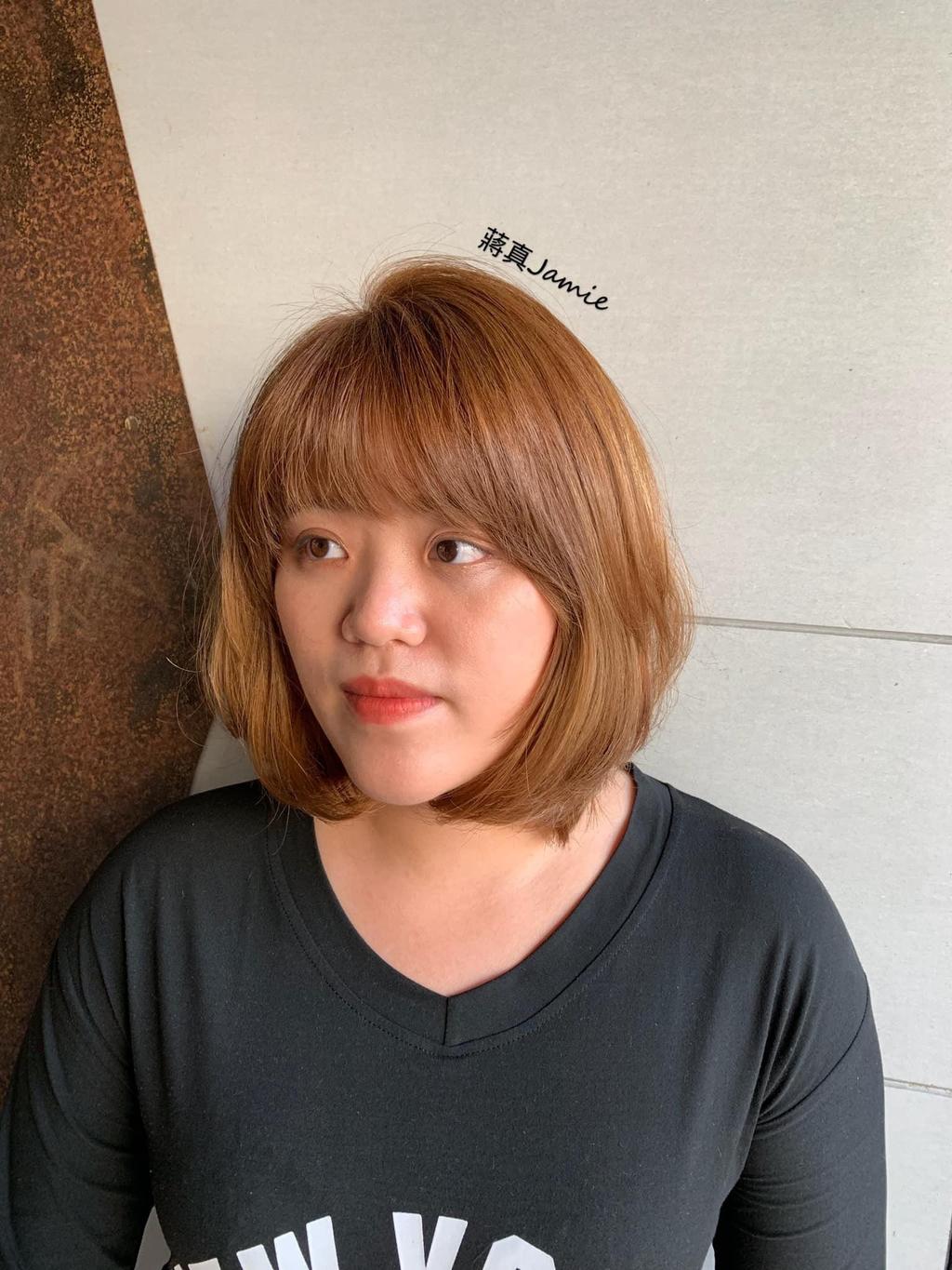 蔣真Jamie | StyleMap美配