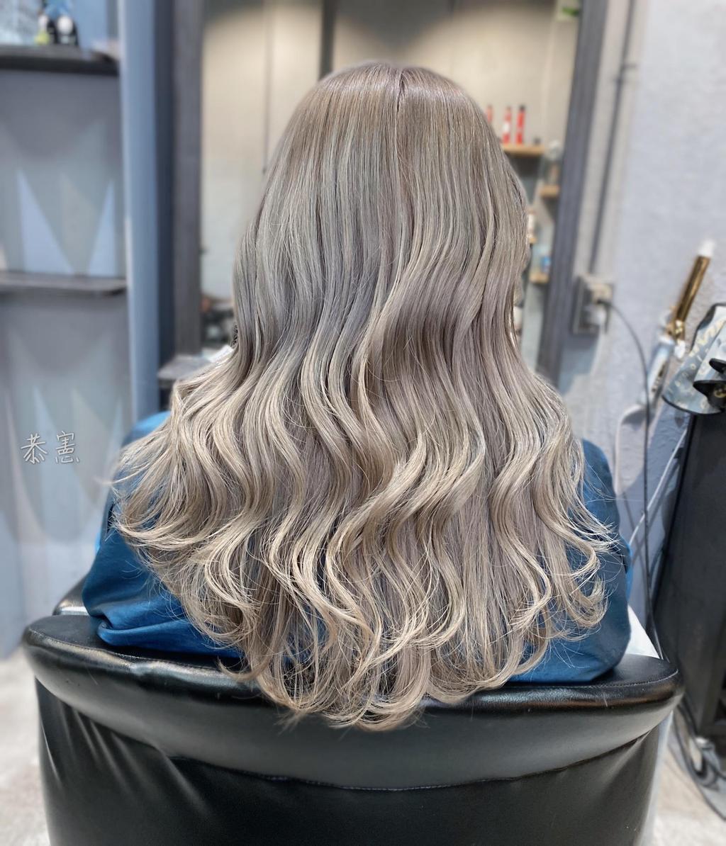 楊恭憲(Allen) | StyleMap美配