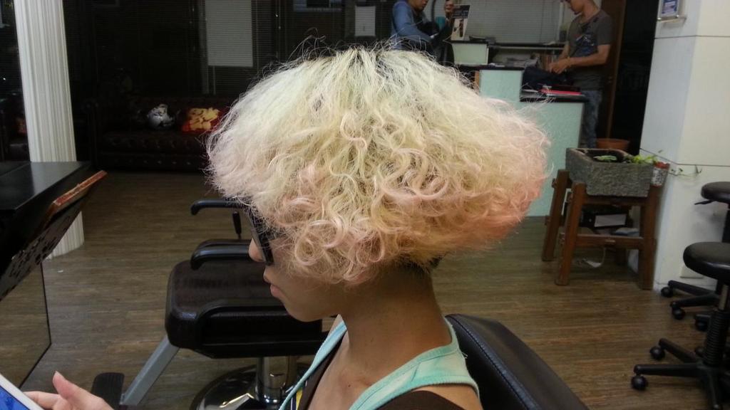 Benson老班 | StyleMap美配