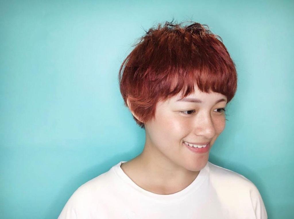 Jennifer Lin | StyleMap美配