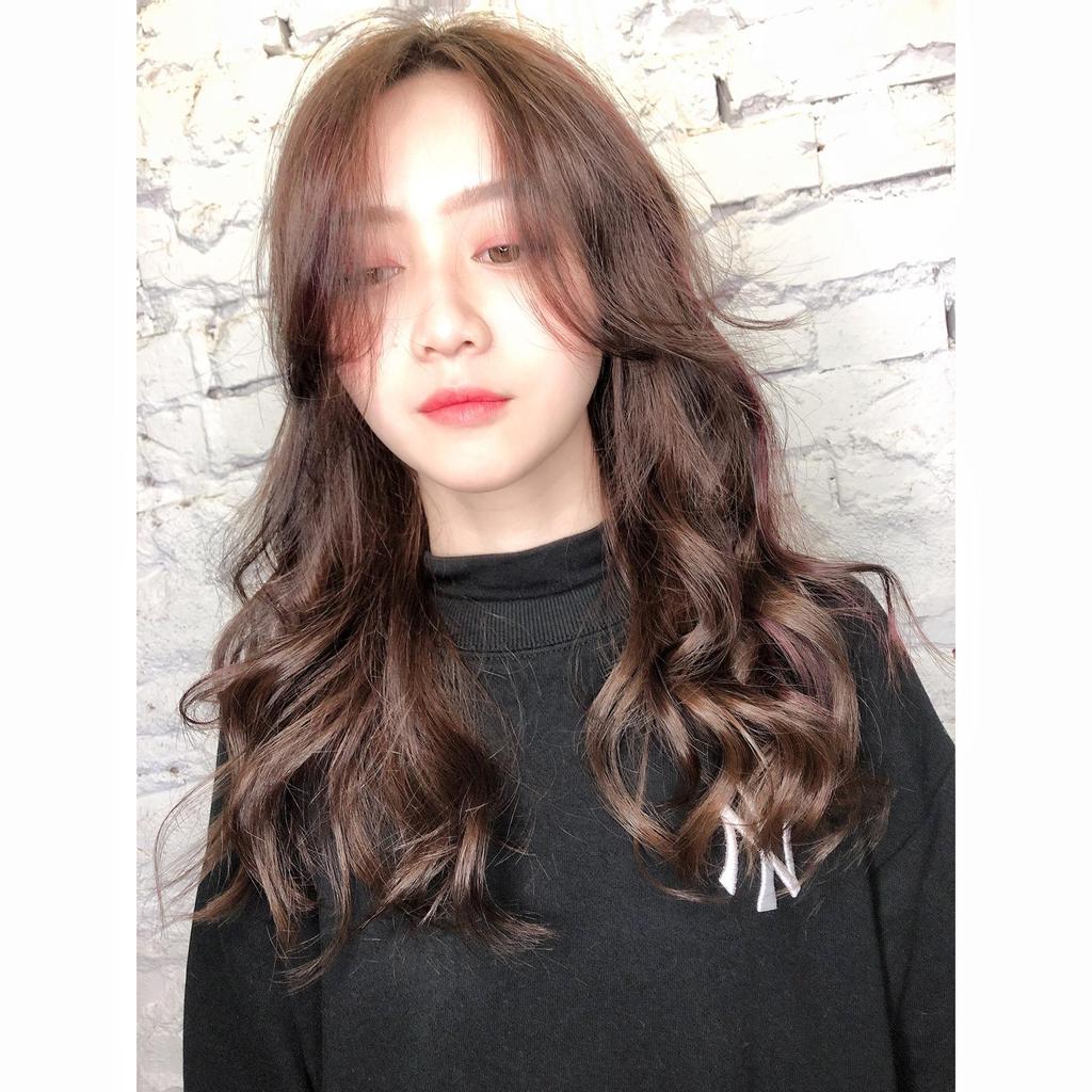 Dk Huang | StyleMap美配