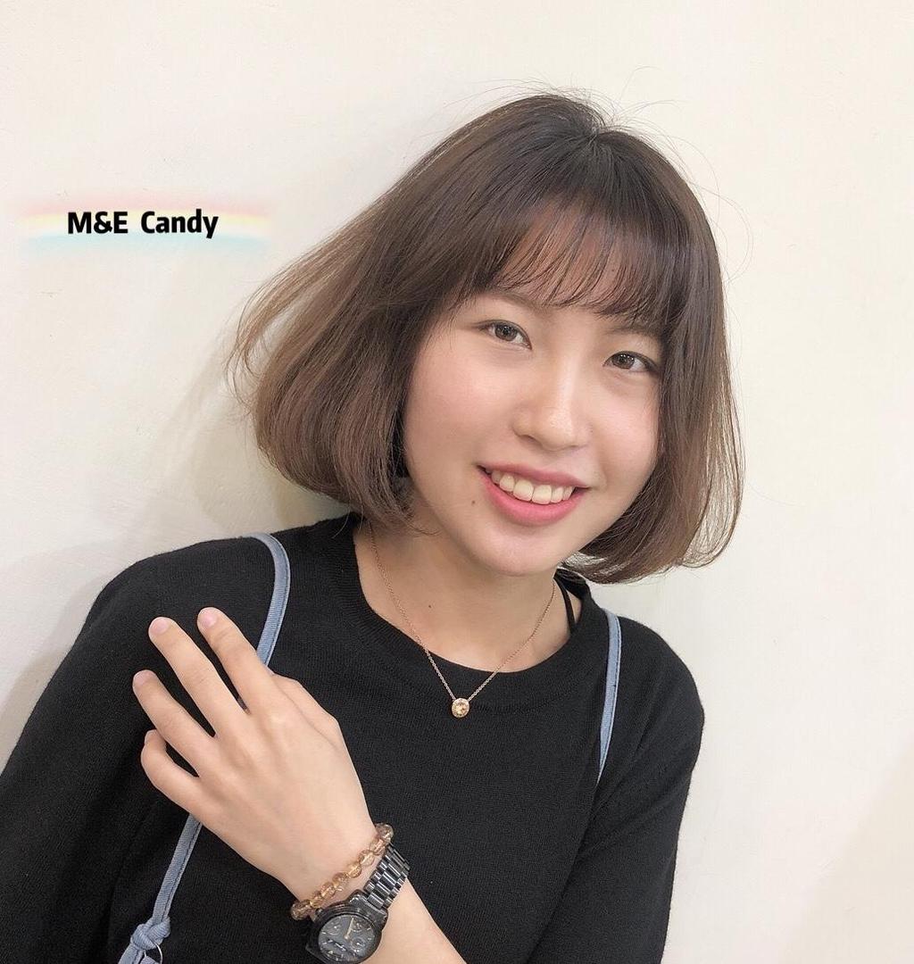 台南美髮設計師Candy Yeh | StyleMap美配