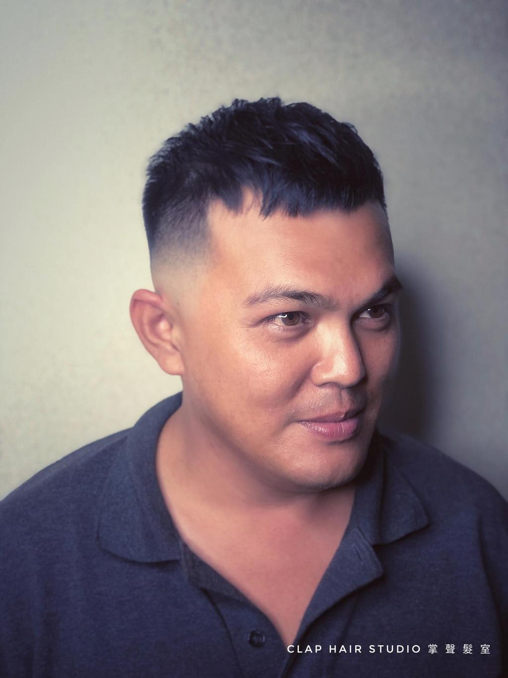 掌聲 Chris | StyleMap美配