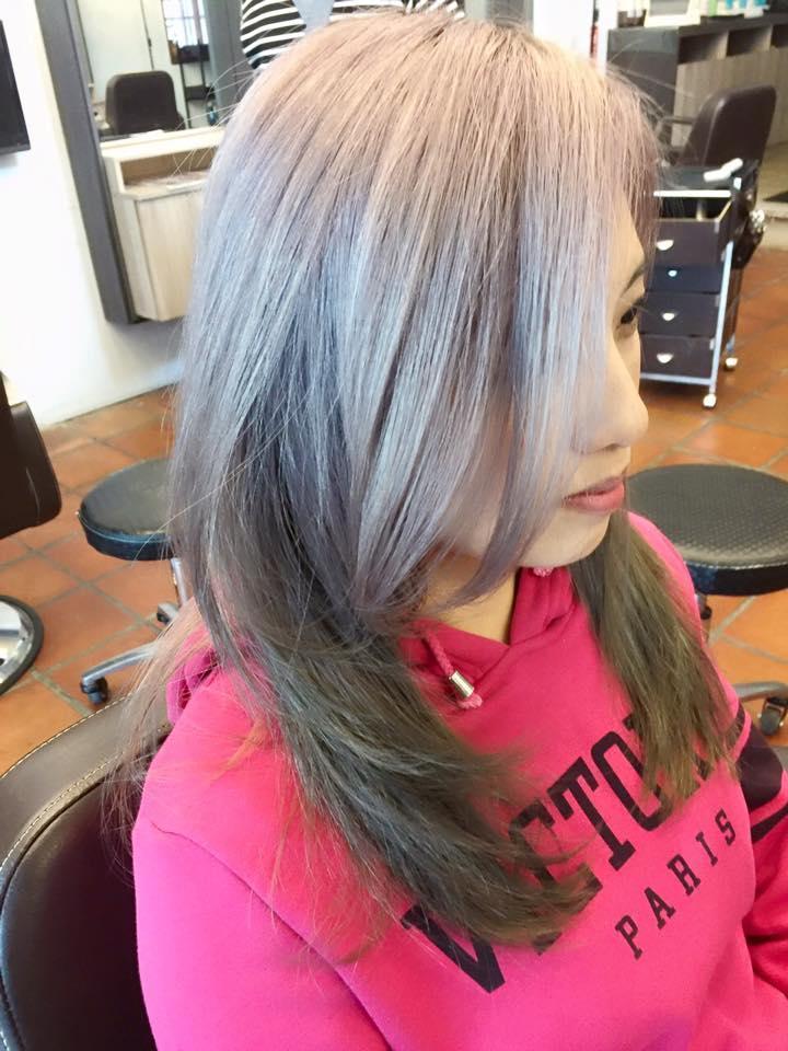 Benson老班 | StyleMap美配