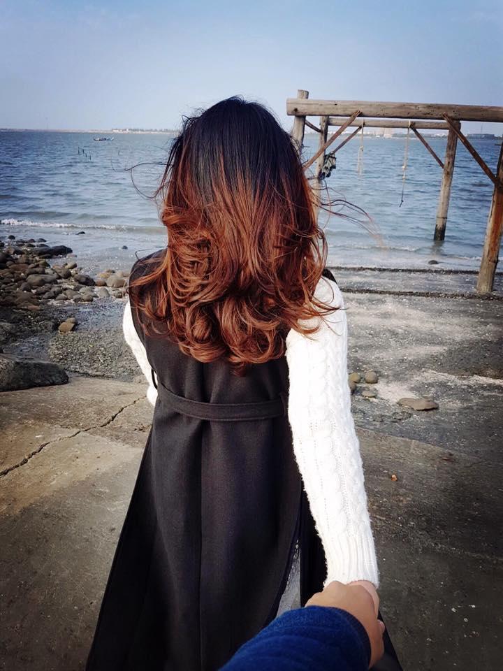 Benson老班 | StyleMap美配