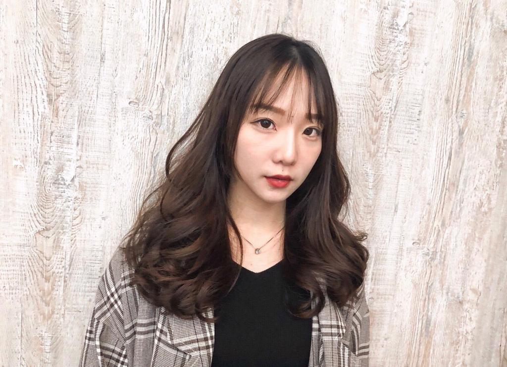 Eason Lin | StyleMap美配