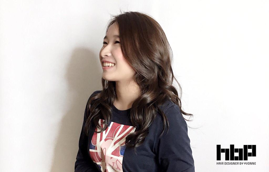 Yvonne | StyleMap美配