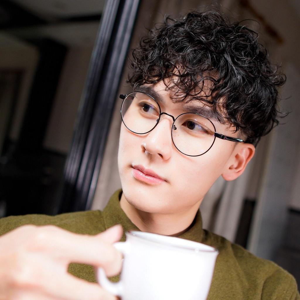 西門町髮型設計師 Benny | StyleMap美配