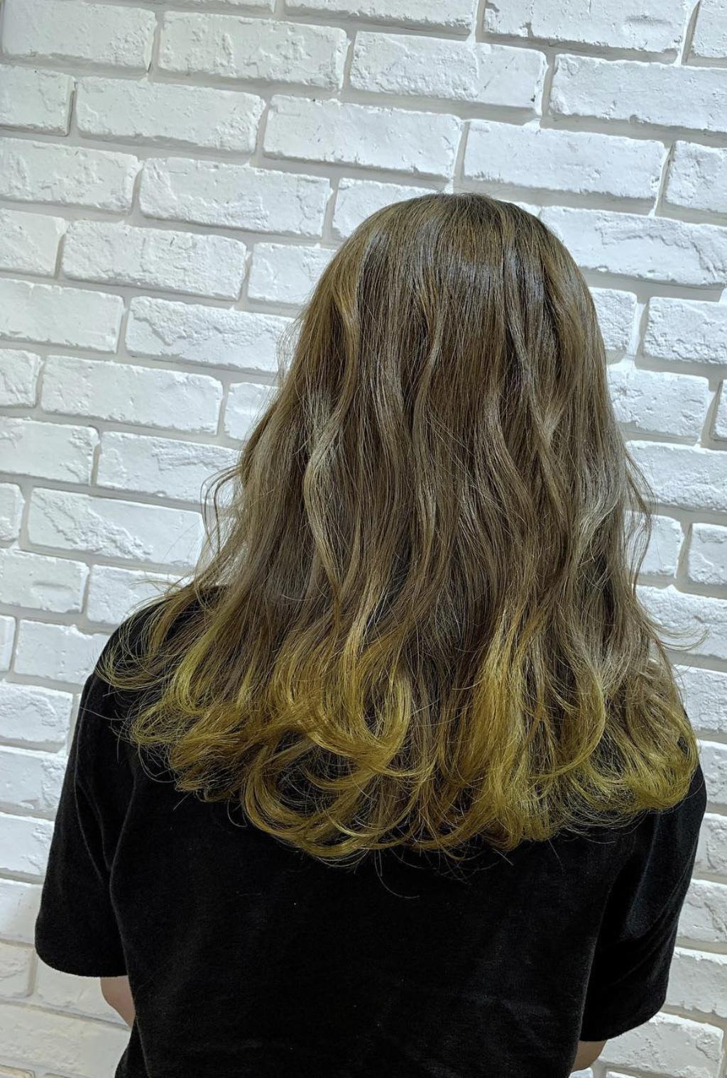 Evan Lee | StyleMap美配