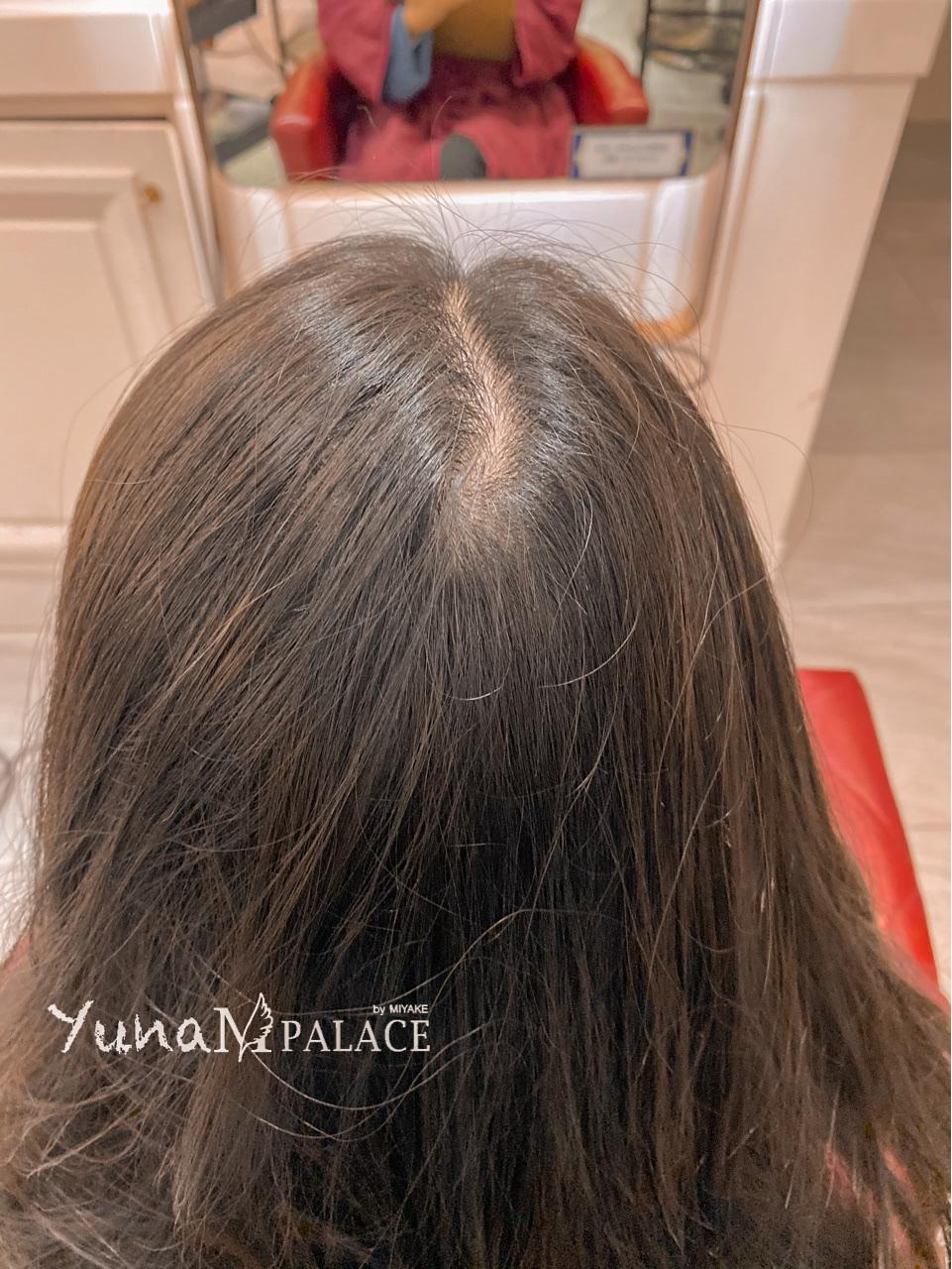 Yuna | StyleMap美配