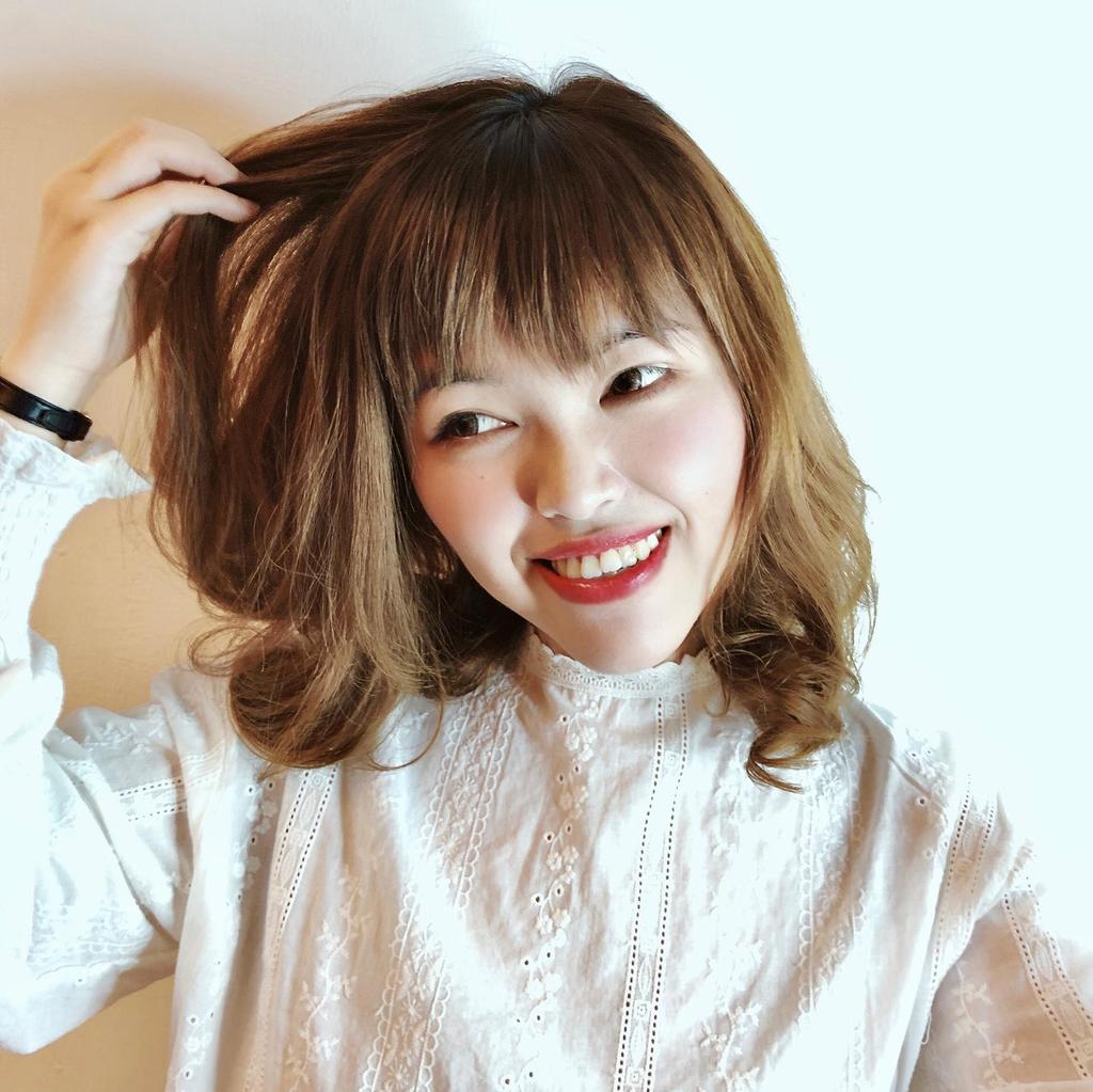 Doris Lin | StyleMap美配