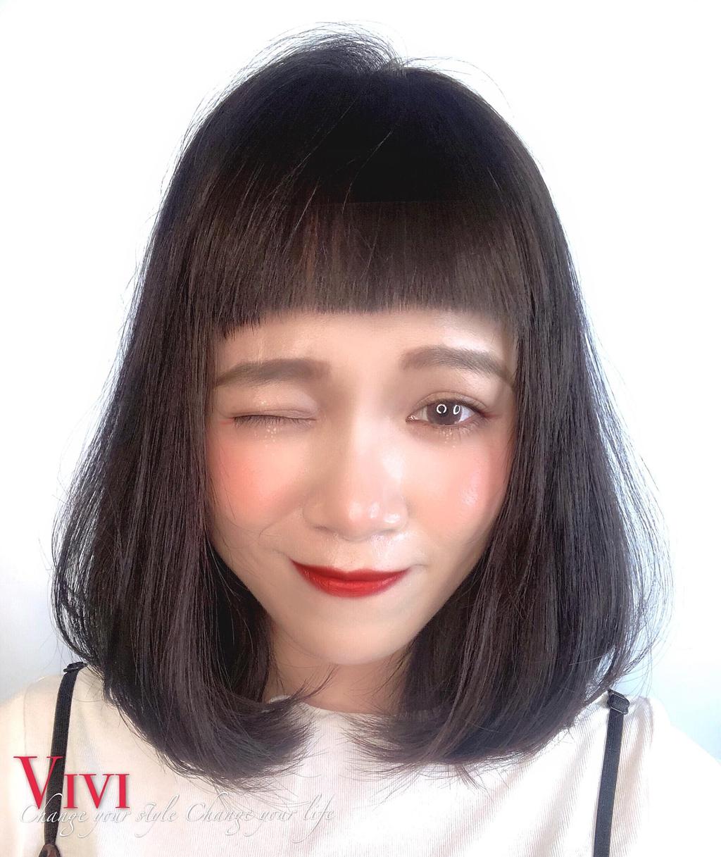 Vivi Chen | StyleMap美配