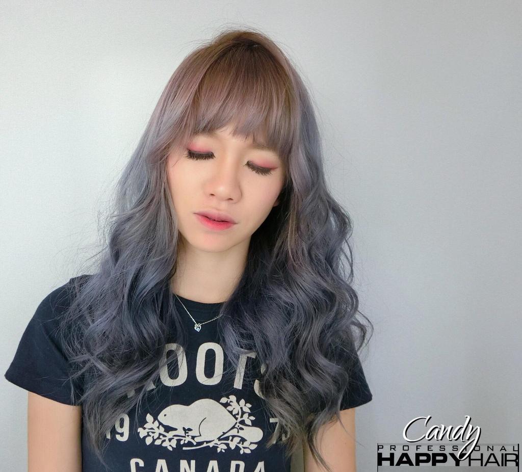 Candy Wu | StyleMap美配