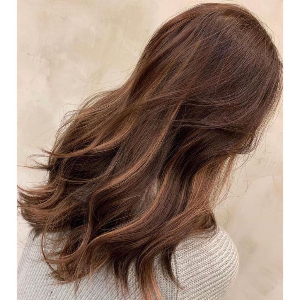 Dk Huang | StyleMap美配