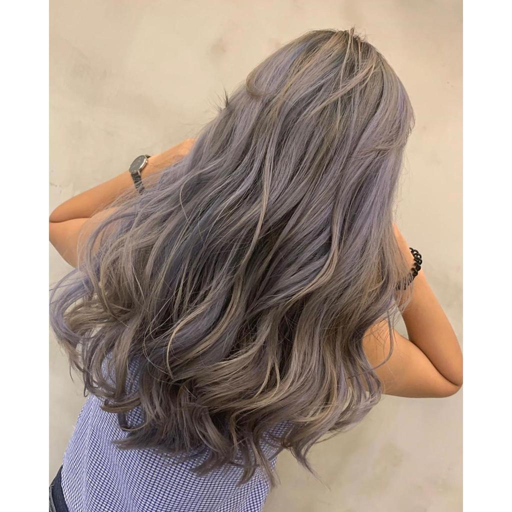 Dk Huang | StyleMap美配