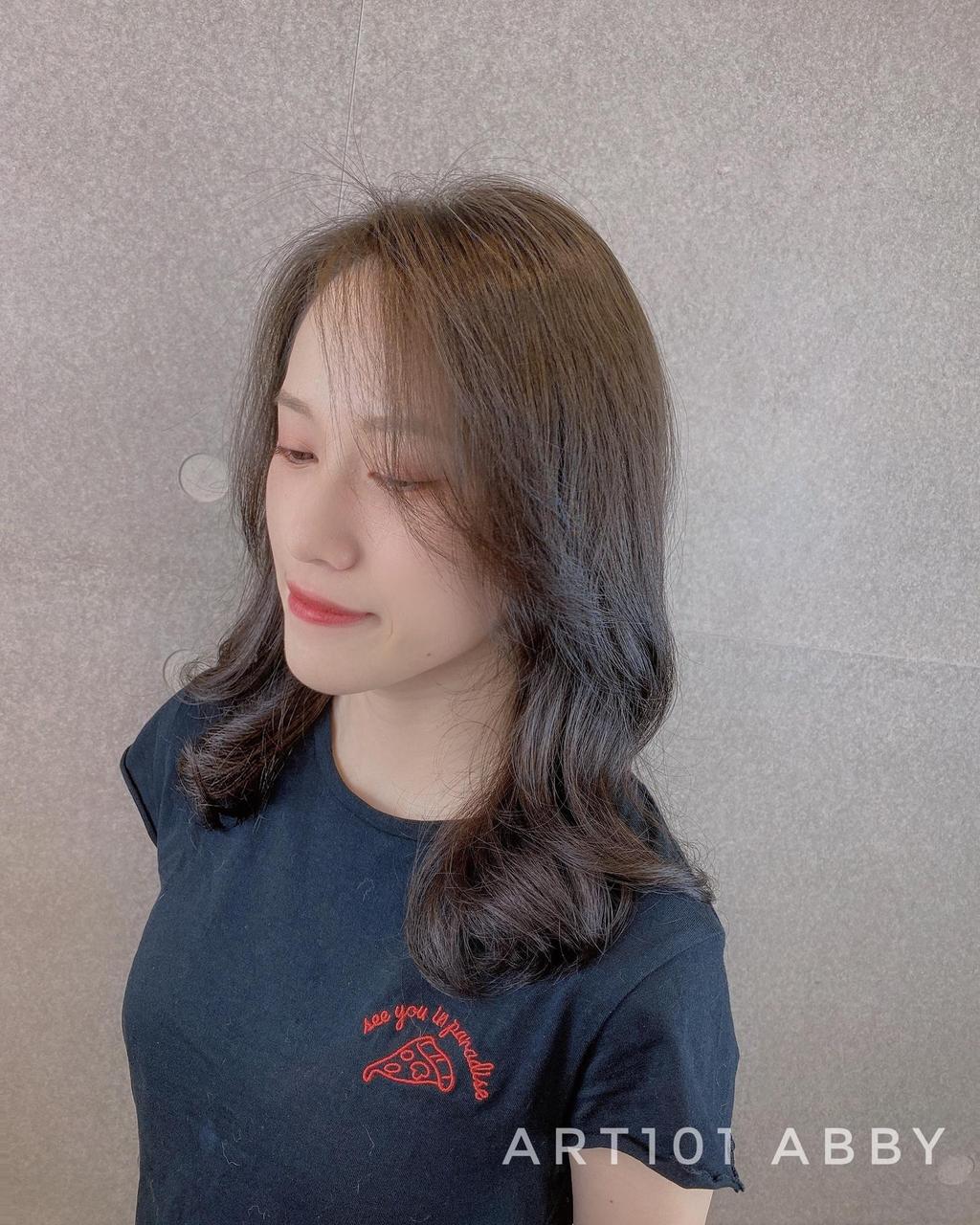 Abby Lai | StyleMap美配