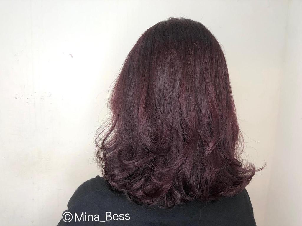 Mina | StyleMap美配