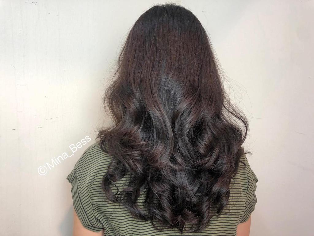 Mina | StyleMap美配