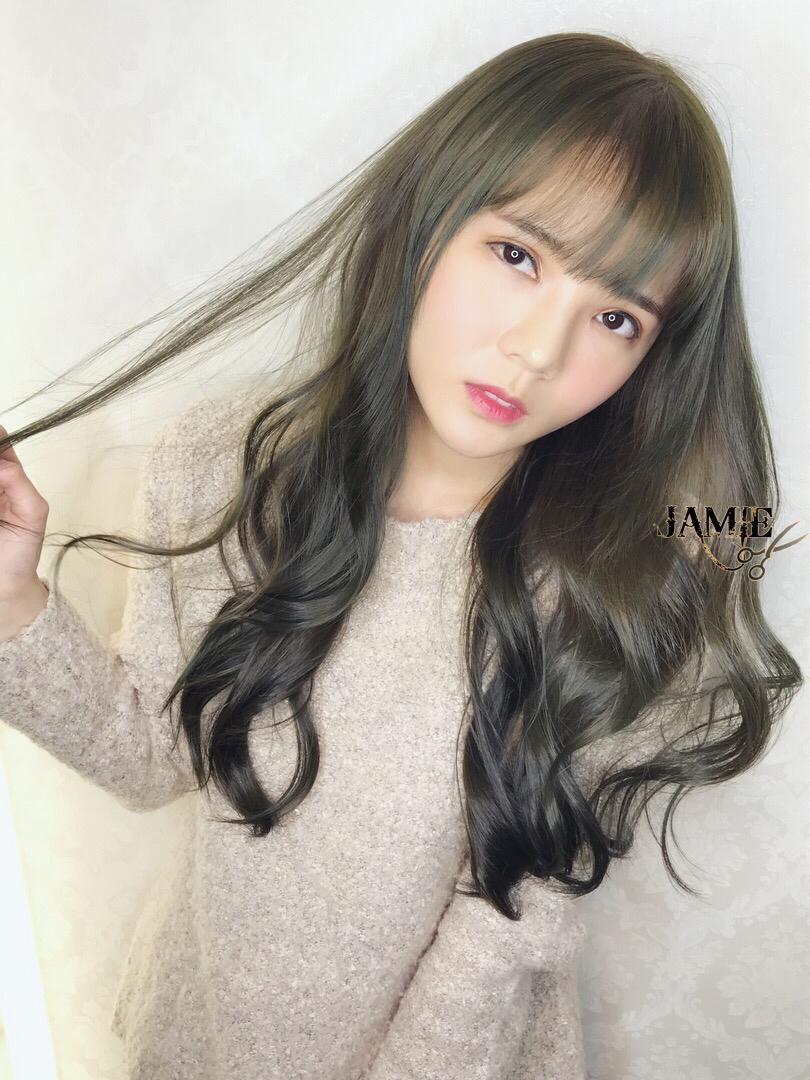 Jamie 杰米 | StyleMap美配