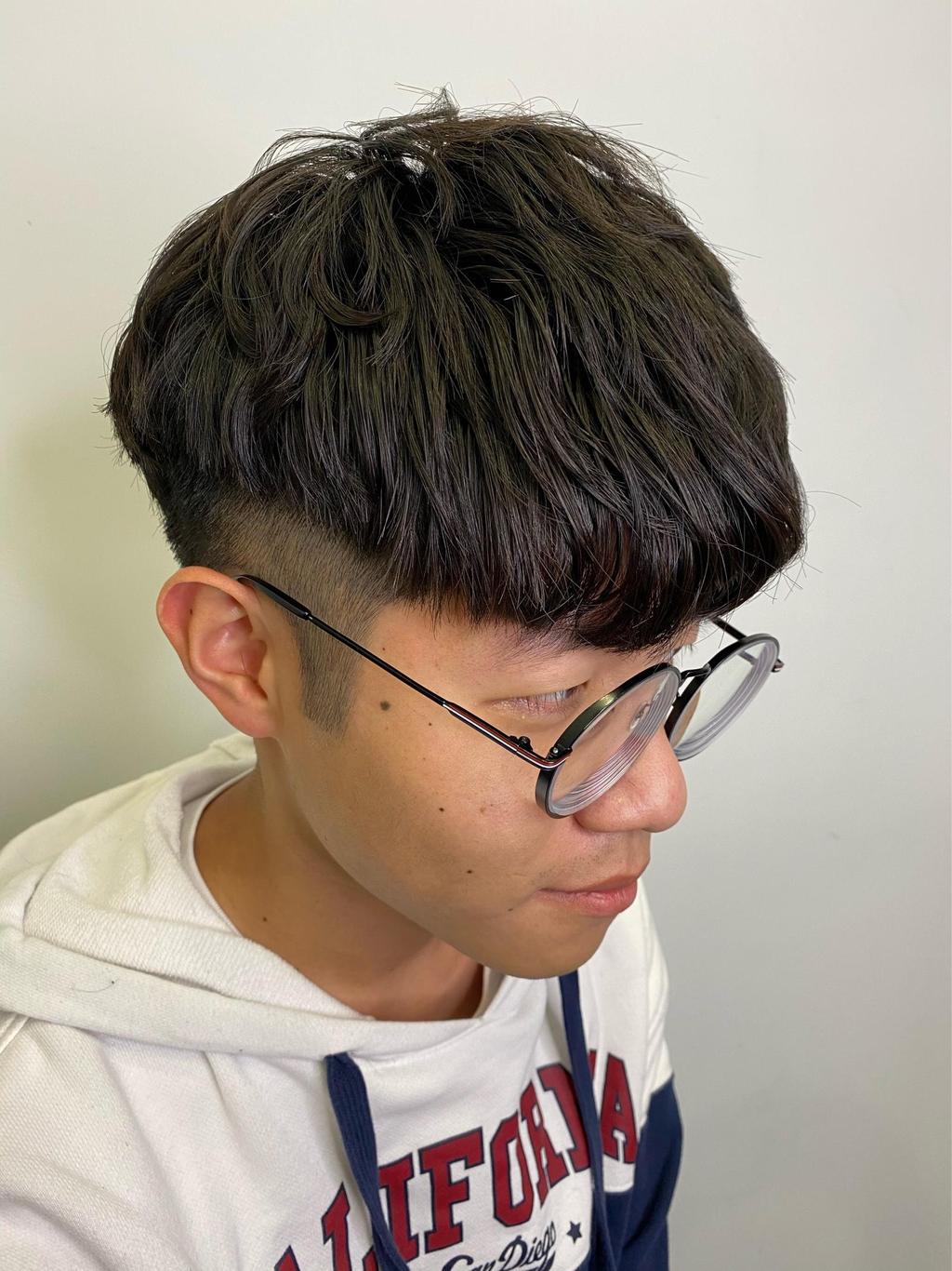 Kevin | StyleMap美配