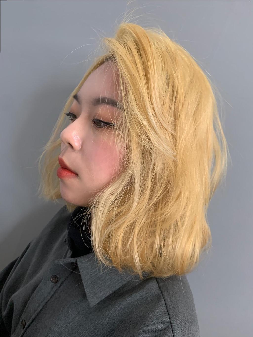 Yuki | StyleMap美配