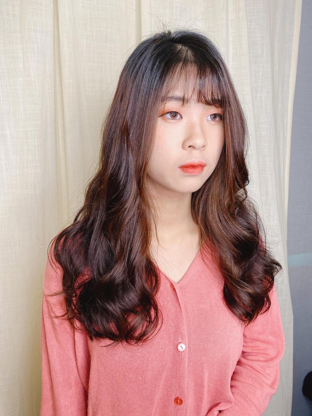 Cherry Chung | StyleMap美配