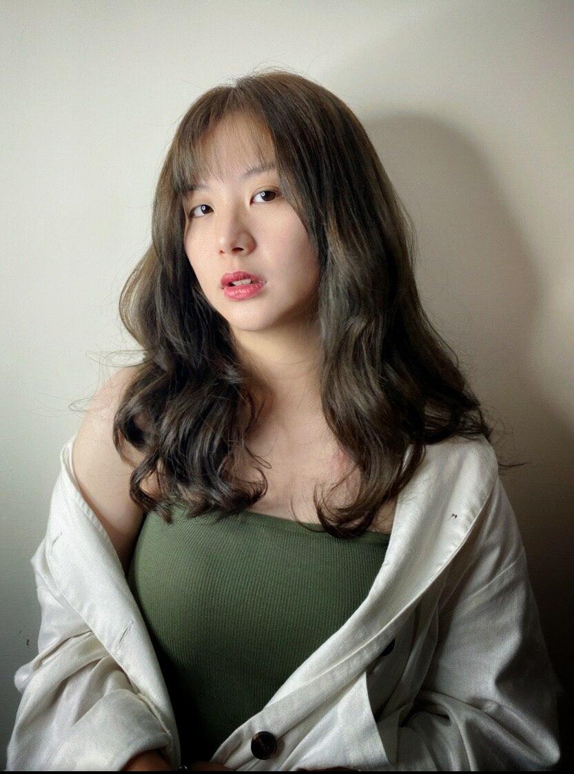 Kyle 愷歐 | StyleMap美配