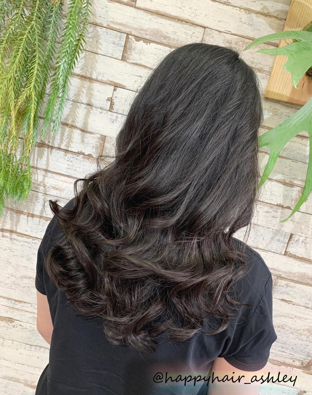 Ashley Wang（雪莉） | StyleMap美配