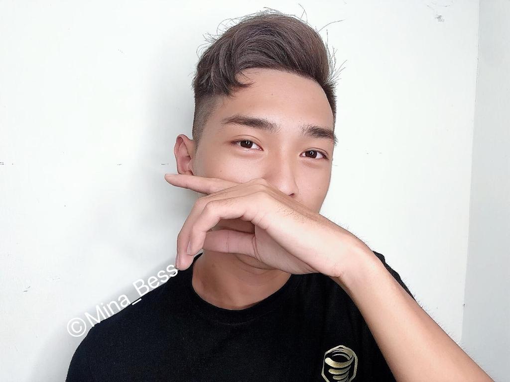 Mina | StyleMap美配