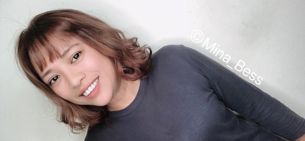 Mina | StyleMap美配