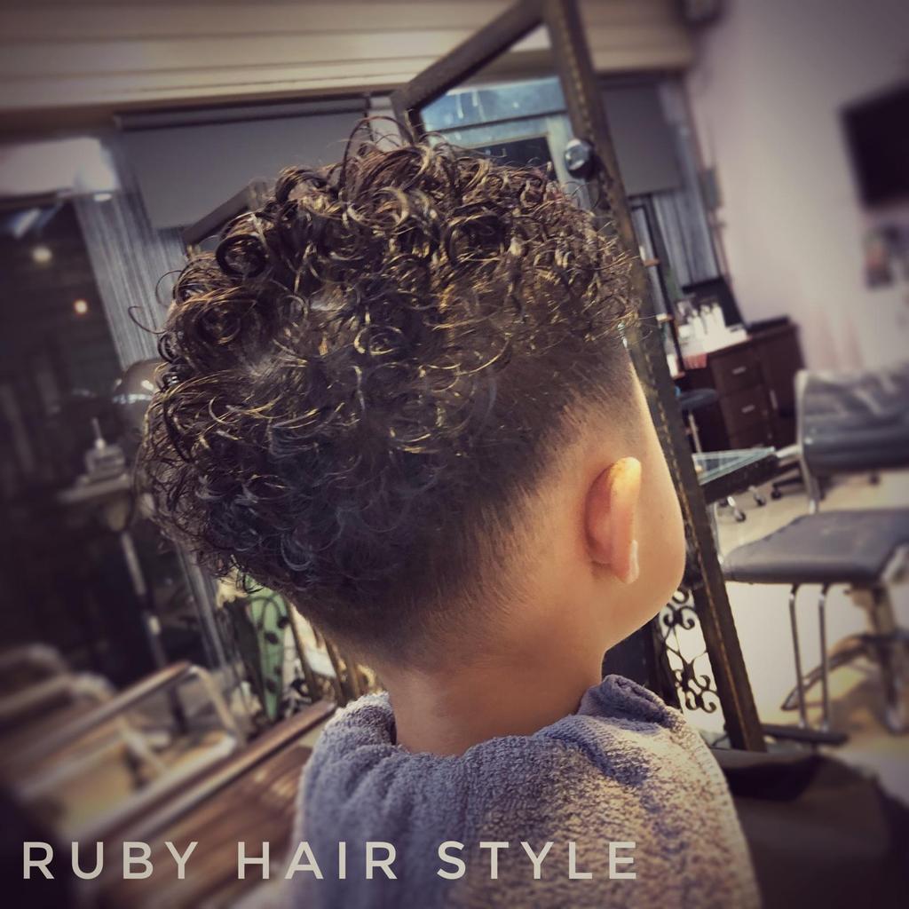 Ruby /Artist Salon | StyleMap美配