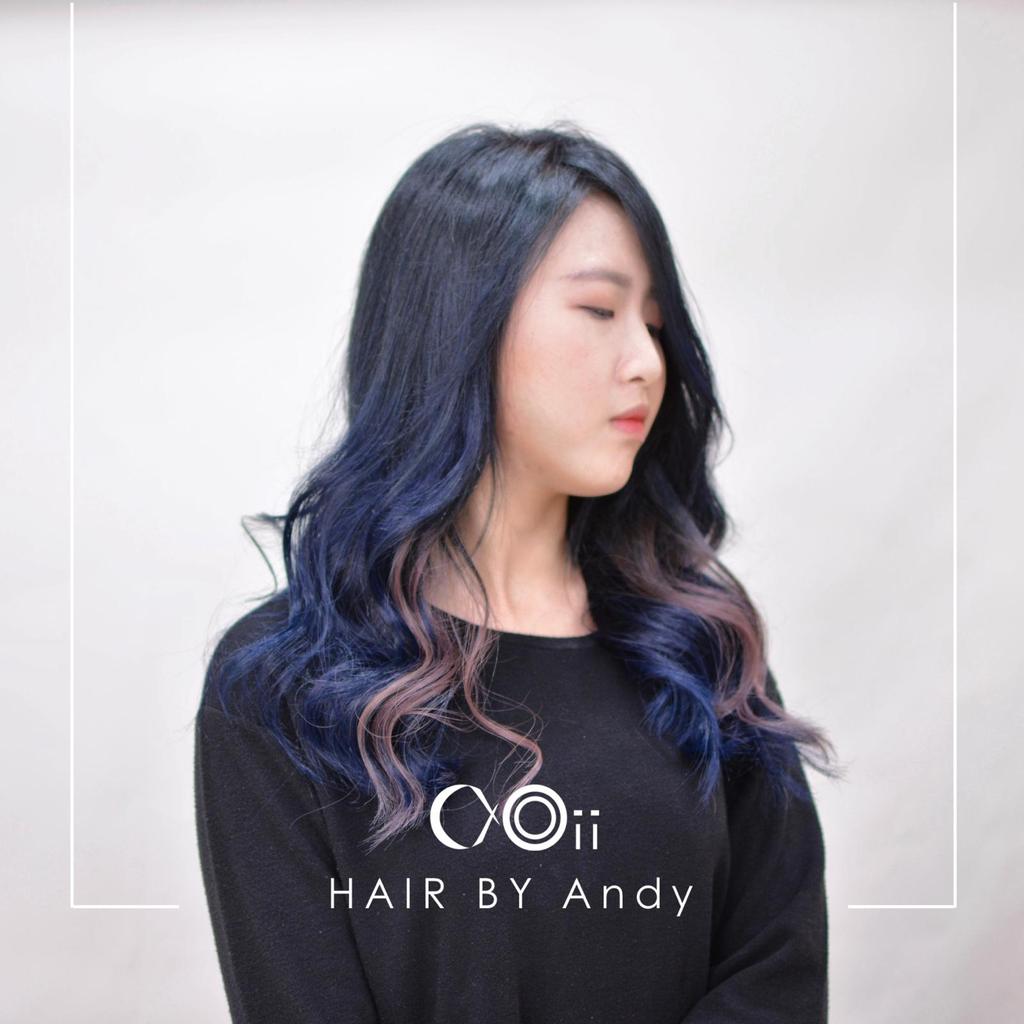 Andy | StyleMap美配