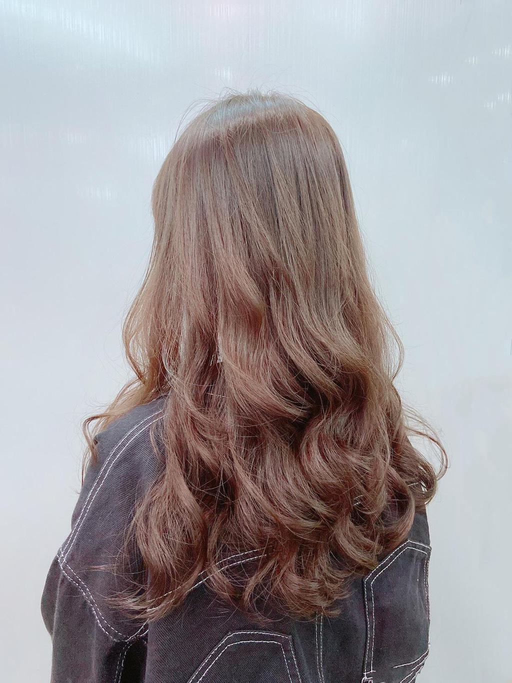 Bella Chen | StyleMap美配