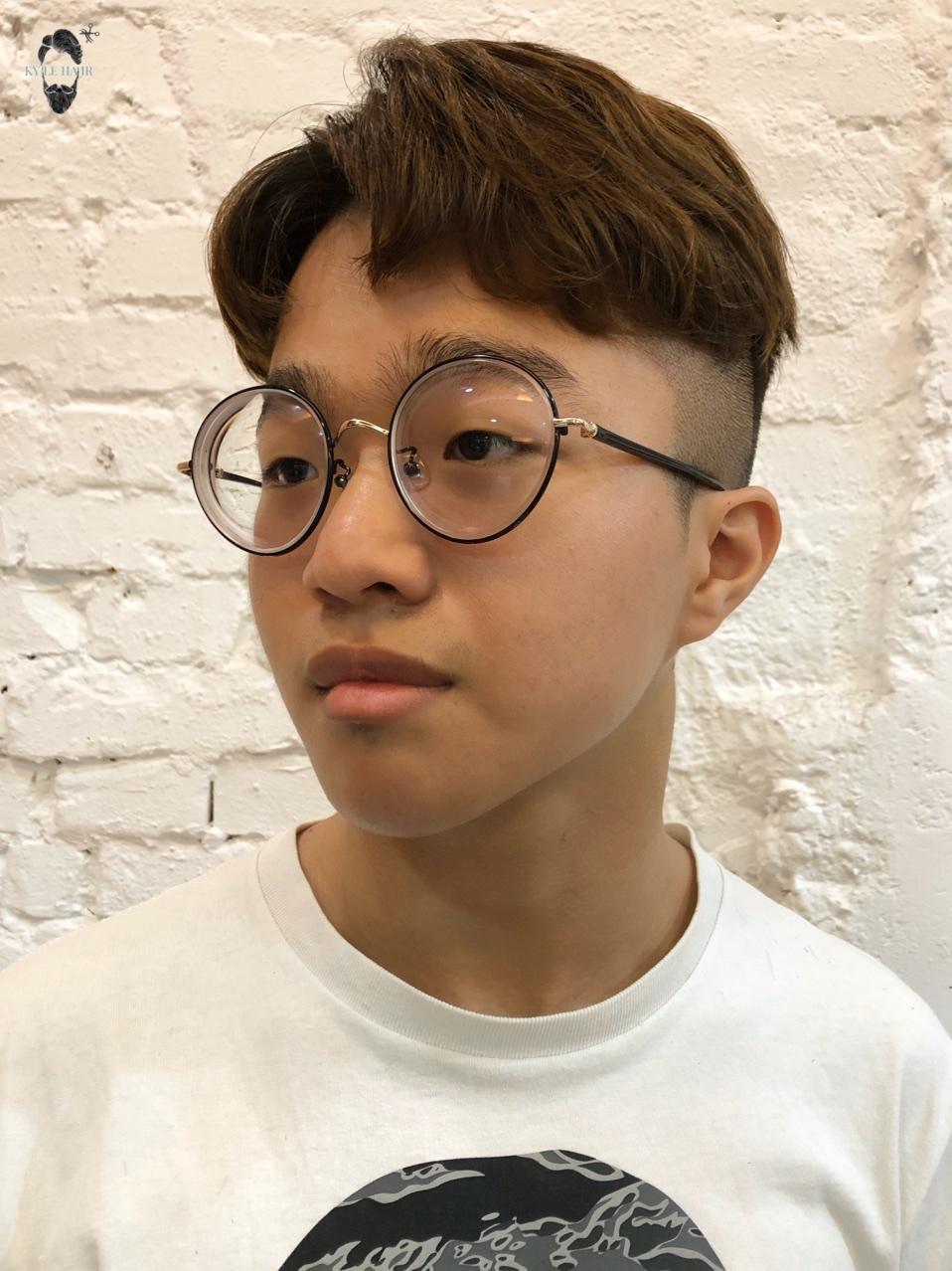 Kyle 凱歐 | StyleMap美配