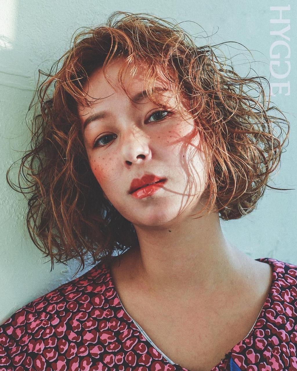 Albee Zhang | StyleMap美配