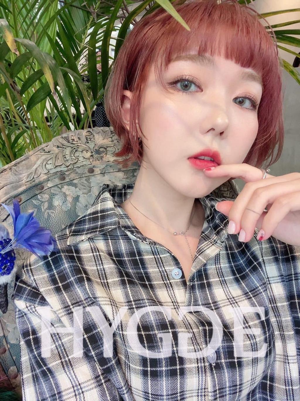 Albee Zhang | StyleMap美配