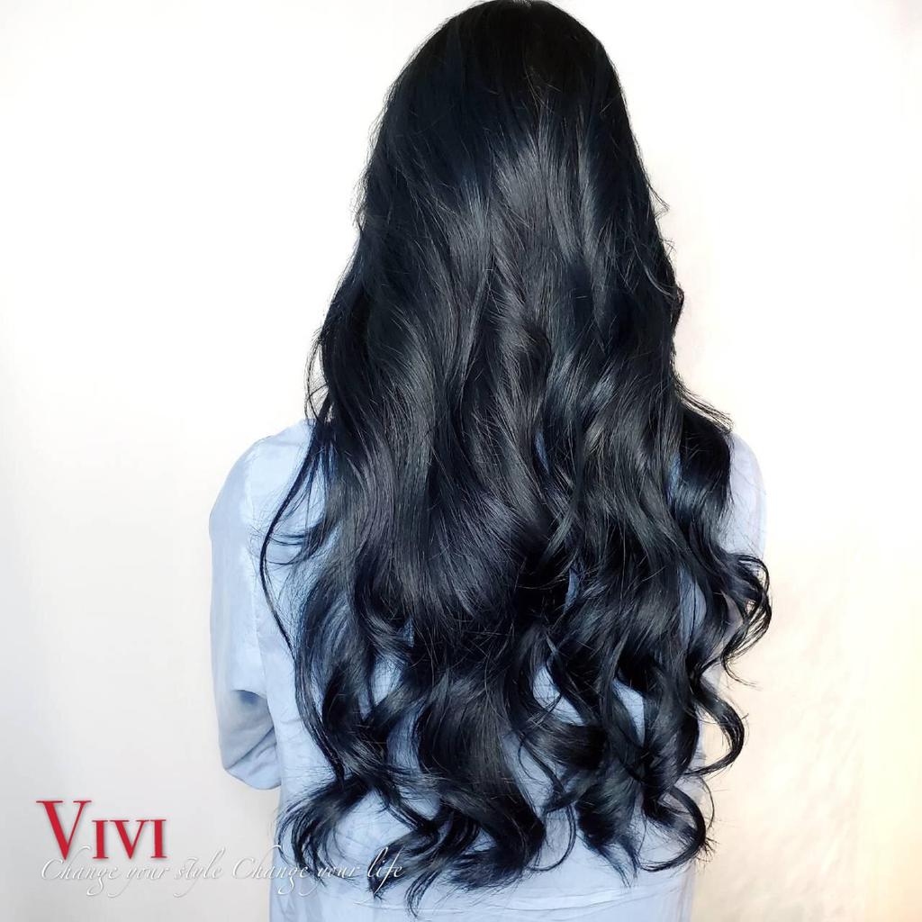 Vivi Chen | StyleMap美配