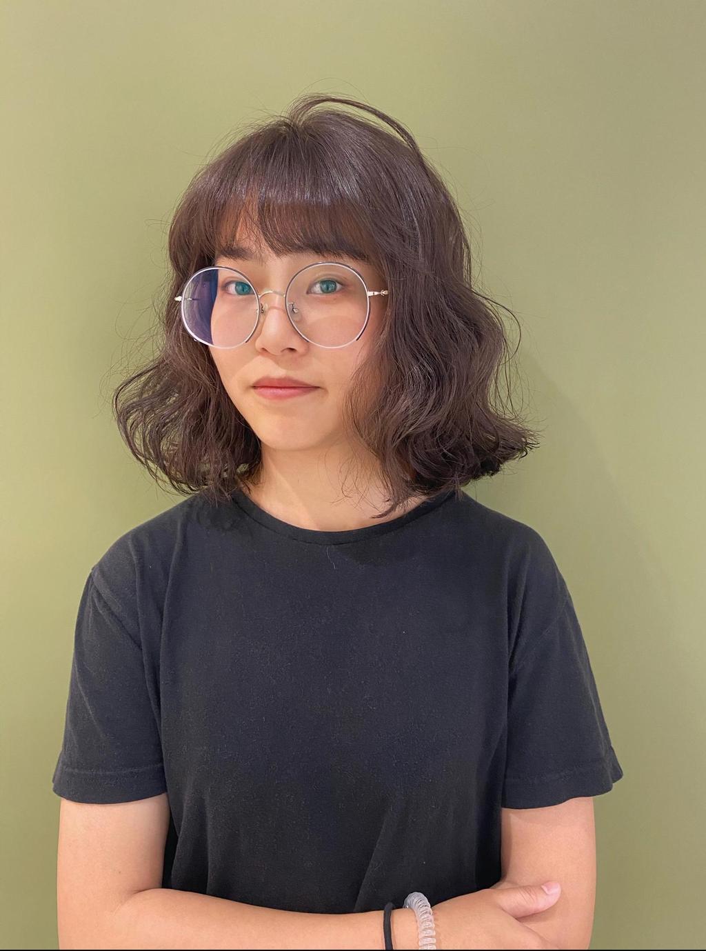 Eva Han | StyleMap美配