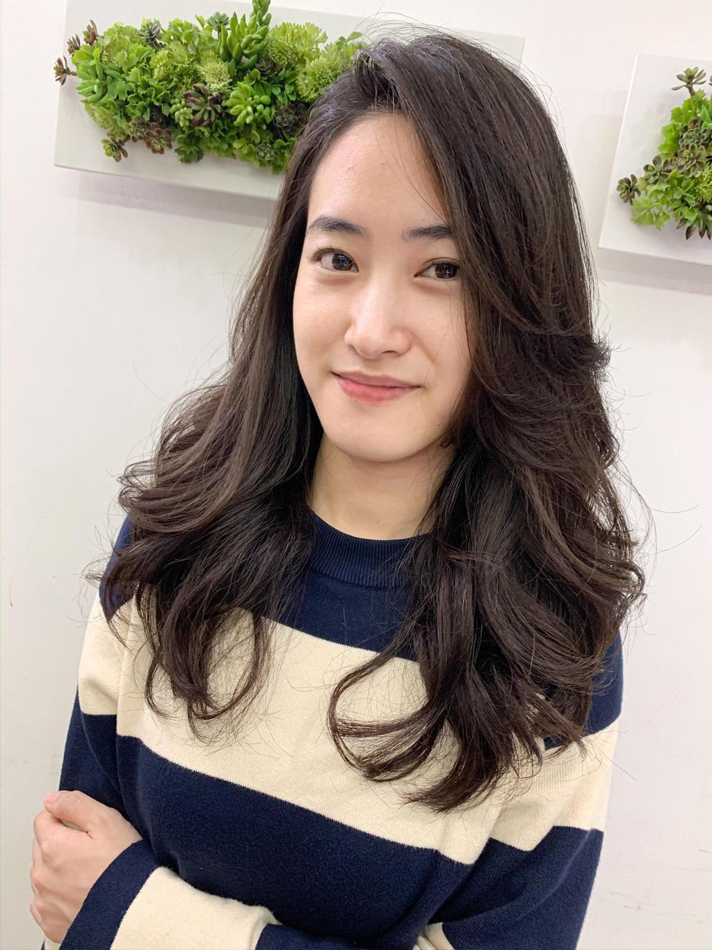 Hedy Lee | StyleMap美配