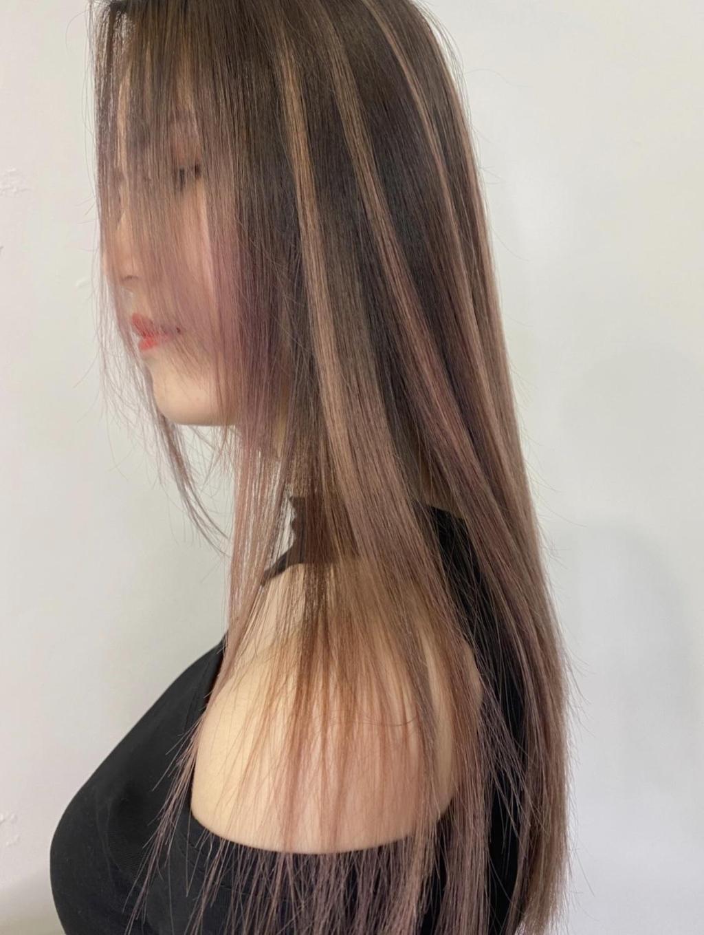 Vico Lin | StyleMap美配