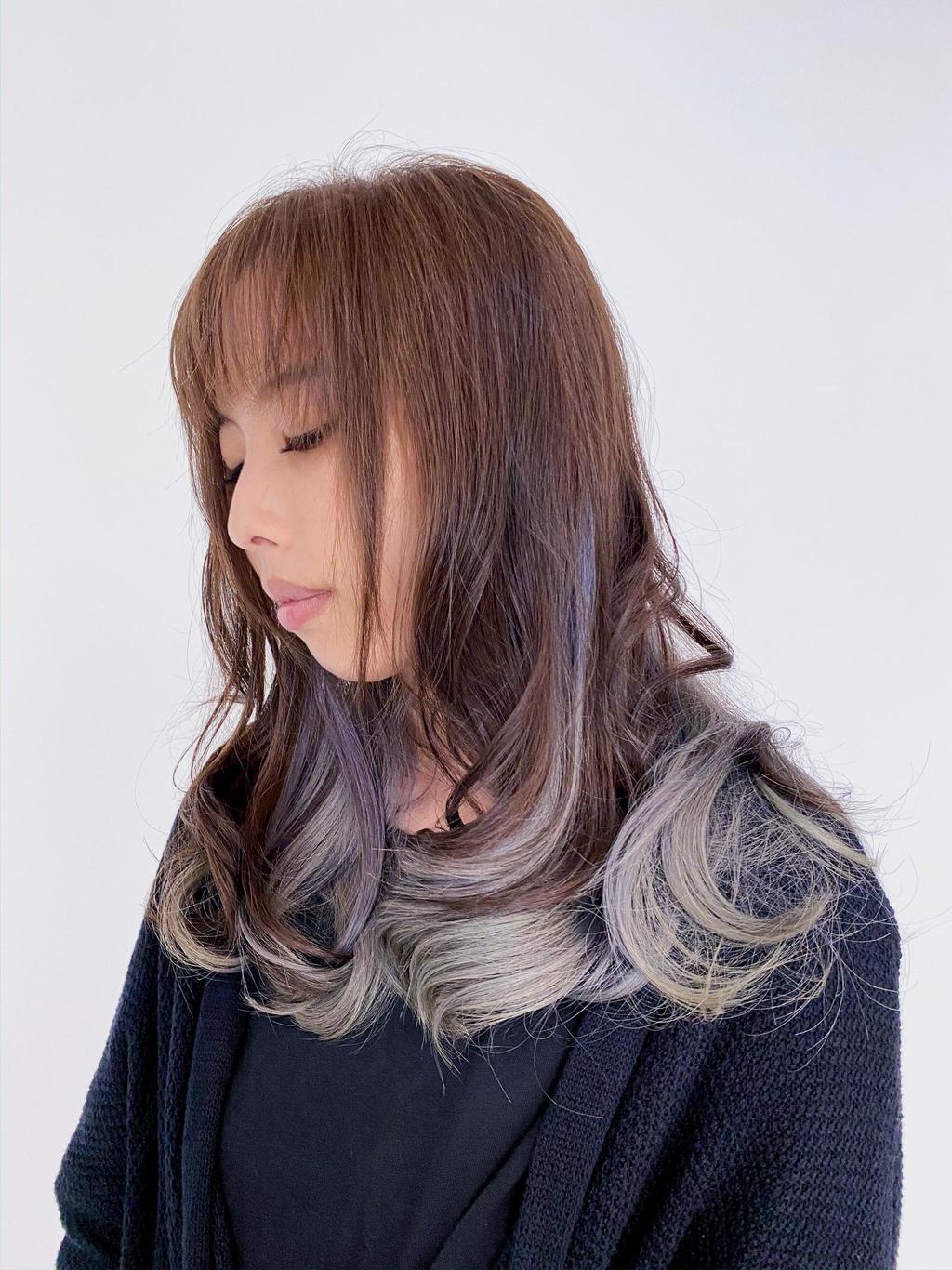 Fin Andy | StyleMap美配