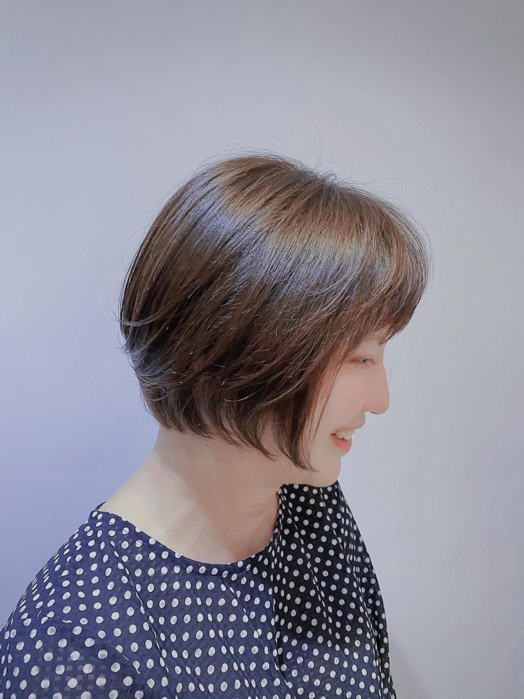 Fin Andy | StyleMap美配