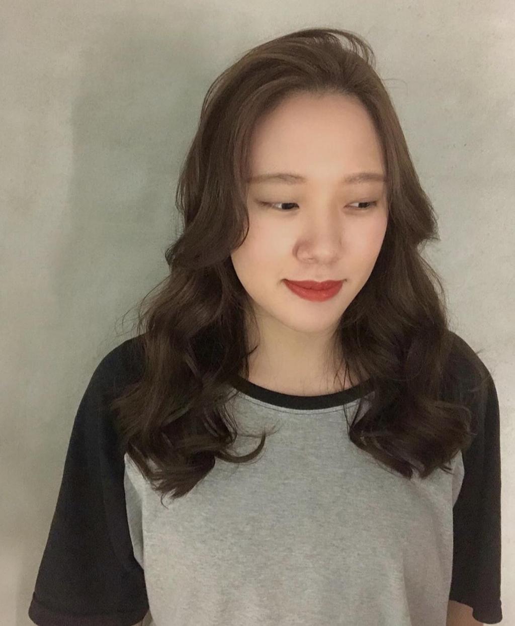 Candy Huang | StyleMap美配