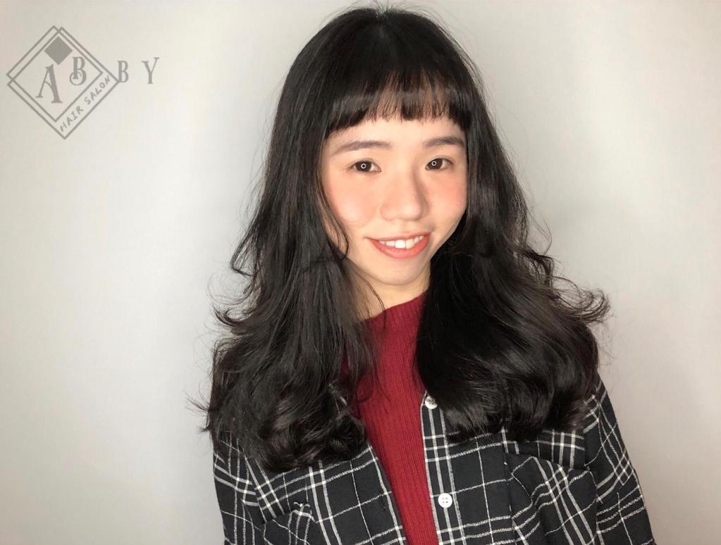 Abby | StyleMap美配