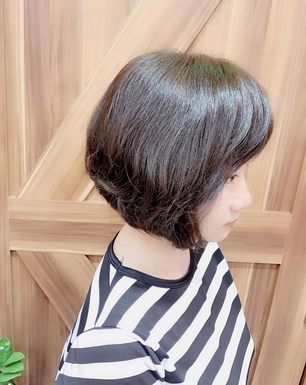 May Lin | StyleMap美配