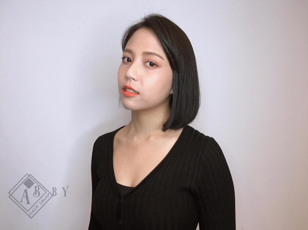 Abby | StyleMap美配