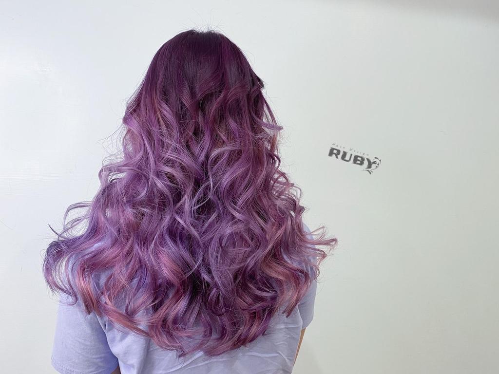 2022網友熱推!【露比Ruby作品】流行髮型特輯 | StyleMap 美配