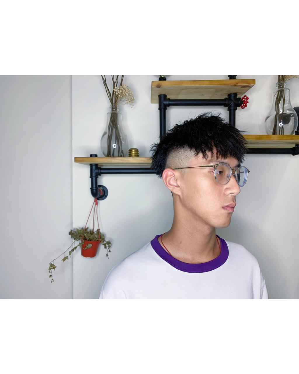 Teddy Tong | StyleMap美配
