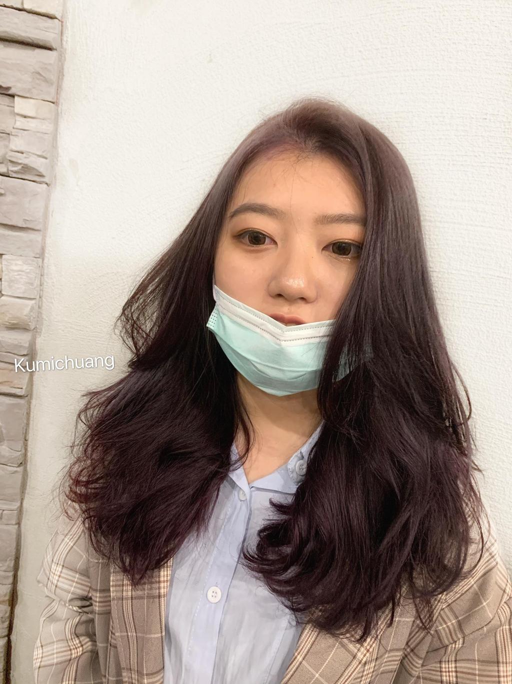 Ku Miko | StyleMap美配